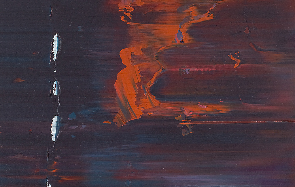 Jack Whitten: Five Decades of Painting | Wexner Center for the Arts