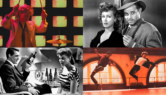 Cinema Revival: A Festival of Film Restoration | Wexner Center for the Arts