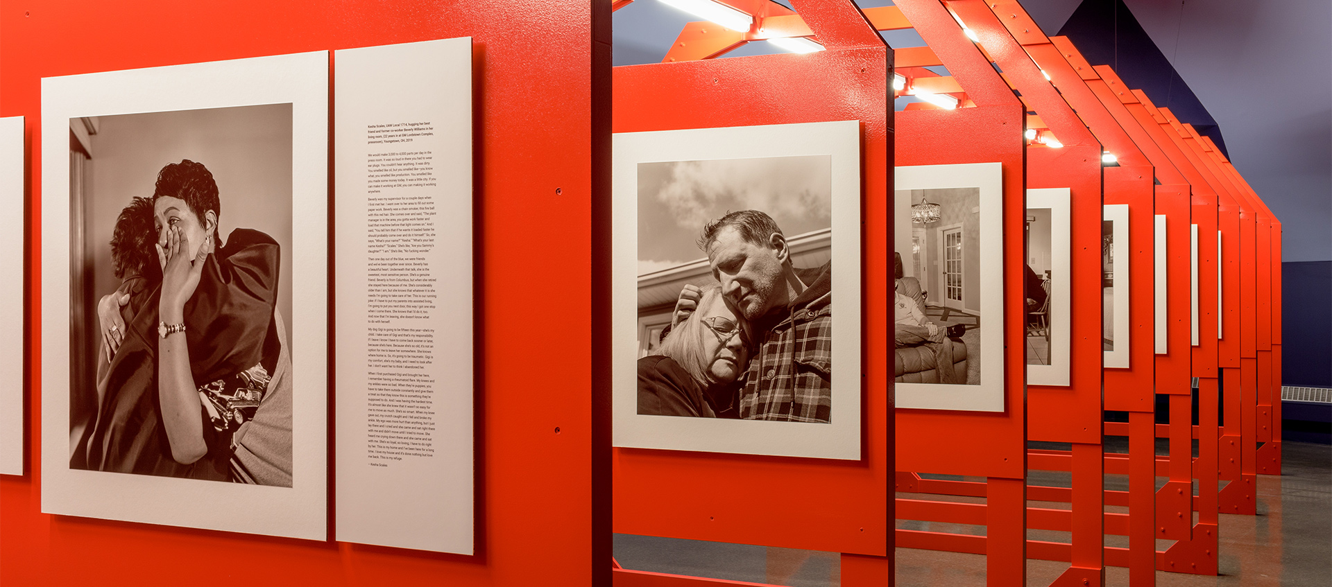 Michael Goodson | Wexner Center for the Arts