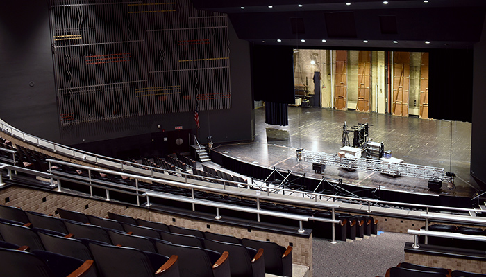 Writing about the Performing Arts at Ohio State | Wexner Center for the ...