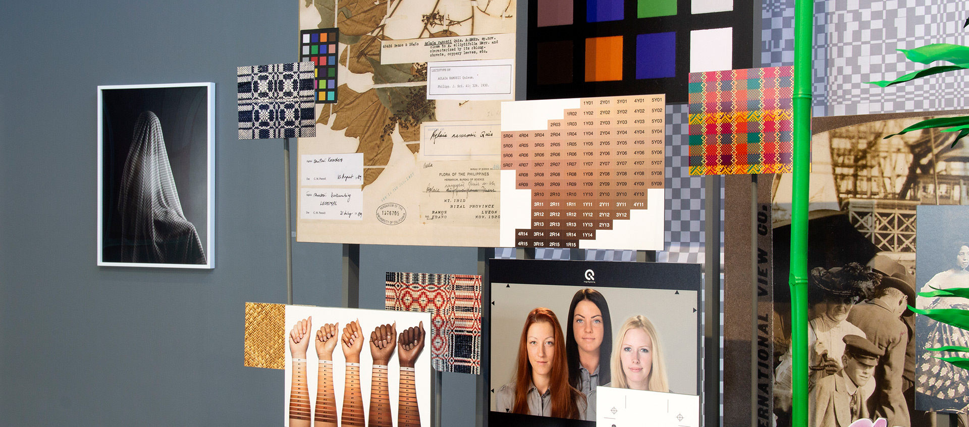 Stephanie Syjuco | Wexner Center for the Arts