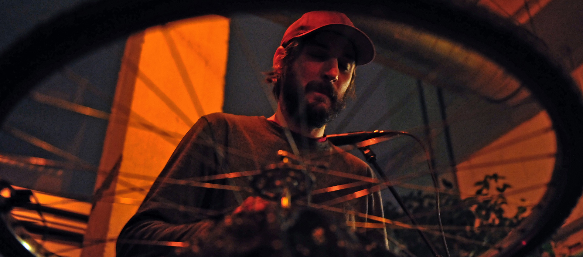 Wex[EP]: Rob Frye | Wexner Center for the Arts