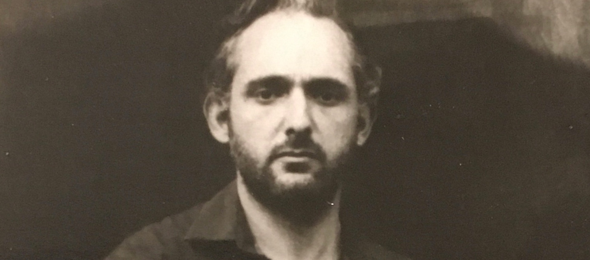 Jonathan Berger | Wexner Center for the Arts