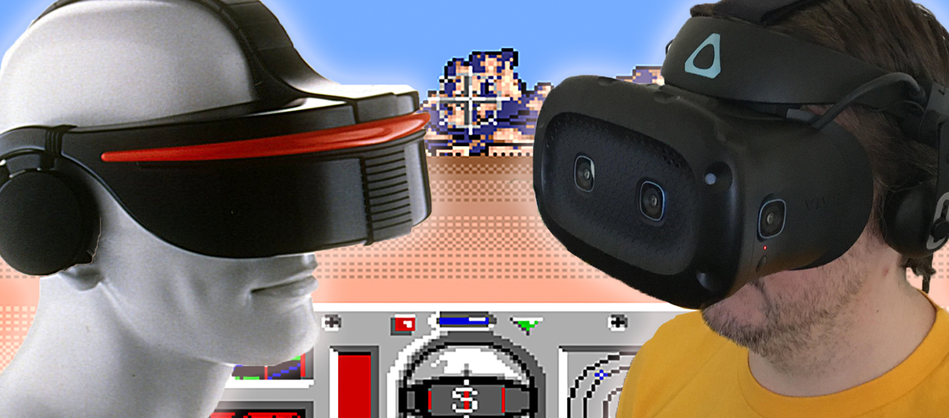 Spotlight on Video Game Preservation | Wexner Center for the Arts