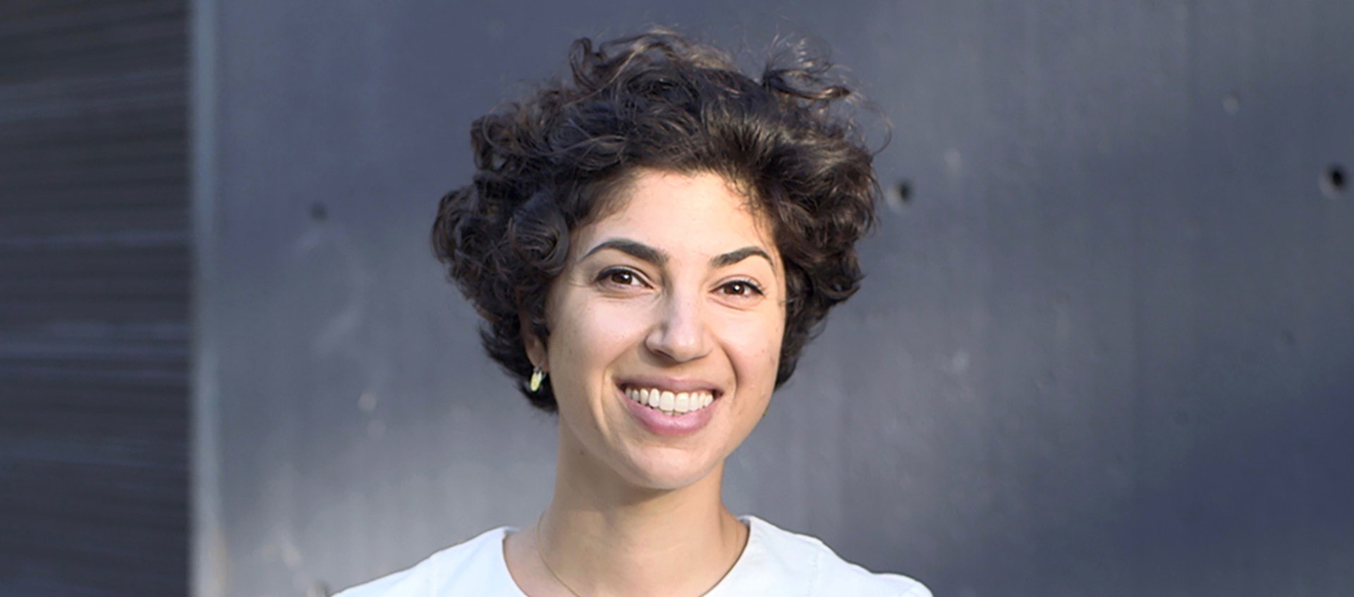 A Conversation with Mary Jirmanus Saba | Wexner Center for the Arts