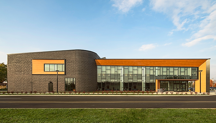 Welcome to the Wex! | Wexner Center for the Arts